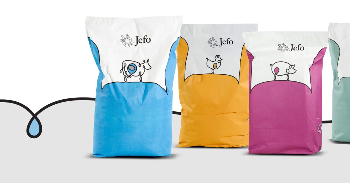 All Animal Nutrition Products | Jefo – Jefo - Life, made easier