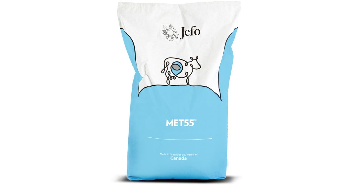 MET 55™ – Jefo - Life, made easier