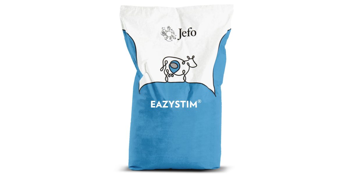Eazystim – Jefo - Life, made easier