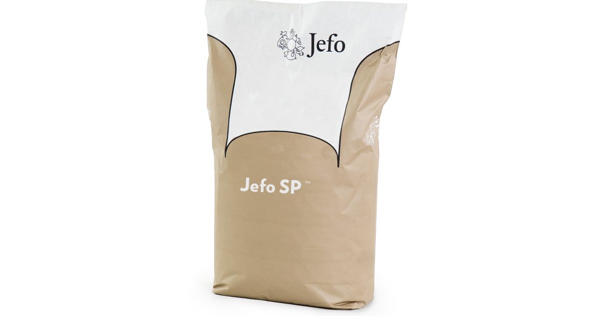 JEFO SP – Jefo - Life, made easier