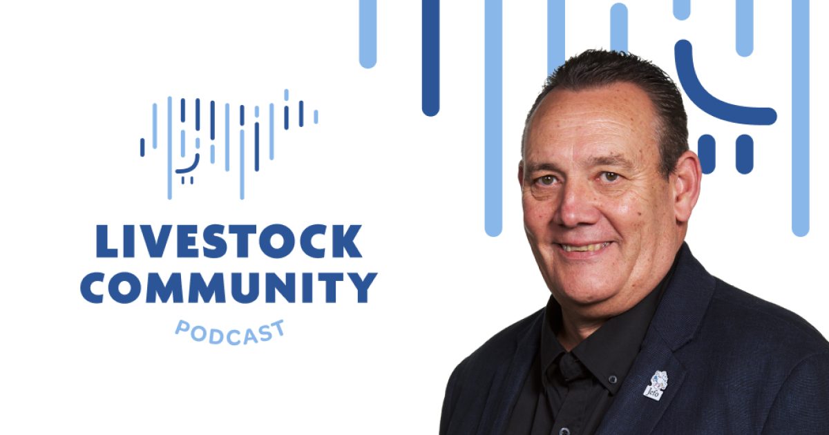 Optimización de la nutrición animal | Podcast Livestock Community ...