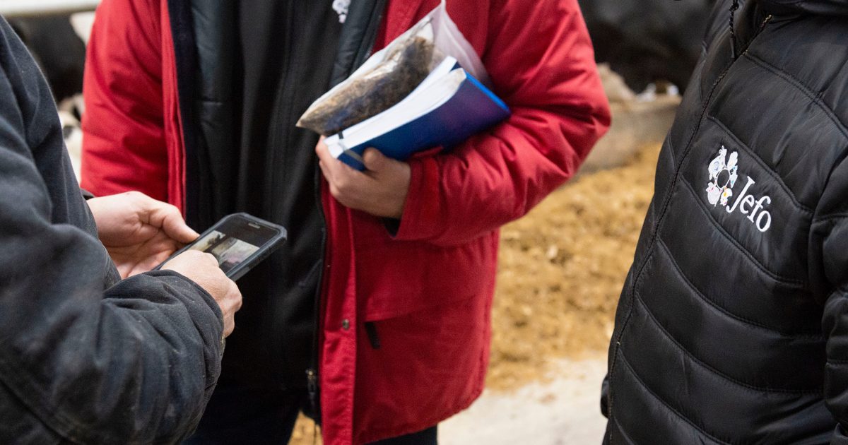 Contact Jefo | Global Animal Nutrition Experts – Jefo - Life, made easier