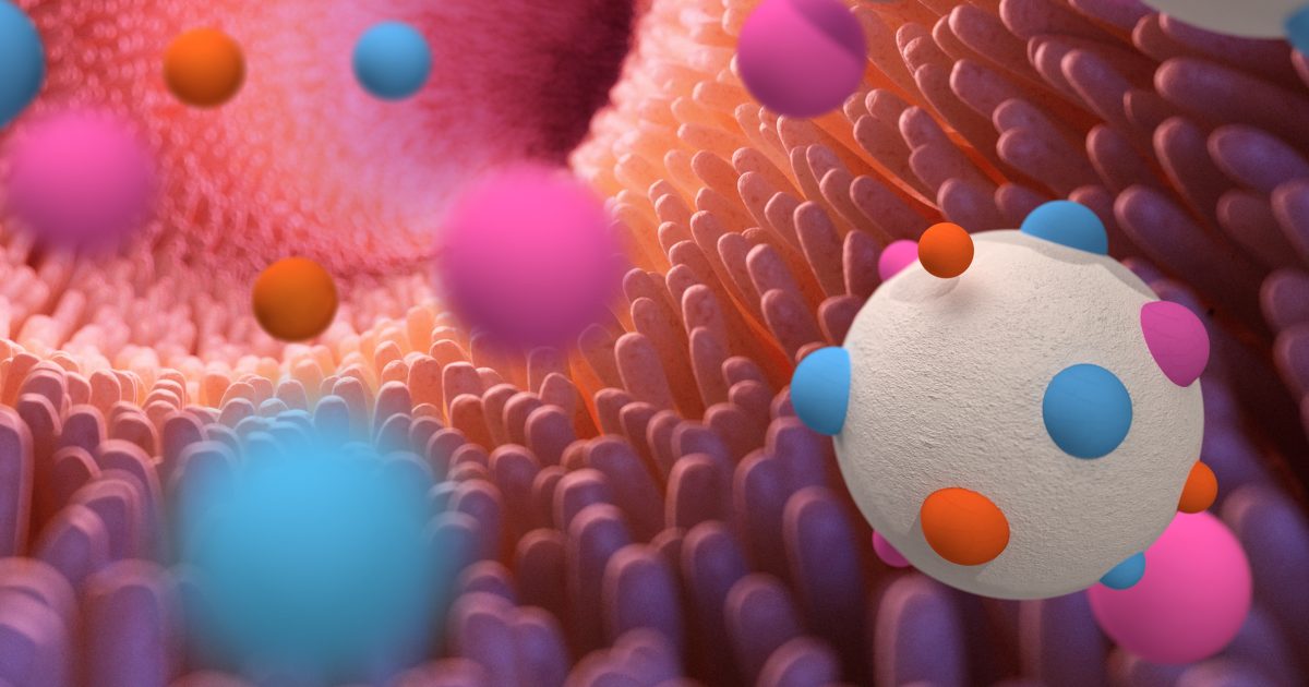 Entrega precisa de nutrientes | Tecnología Jefo Matrix® – Jefo - Life ...