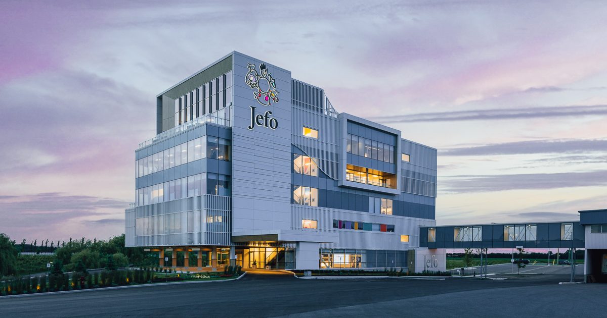 S’abonner à Jefo | Personnalisez vos préférences – Jefo - La vie en ...